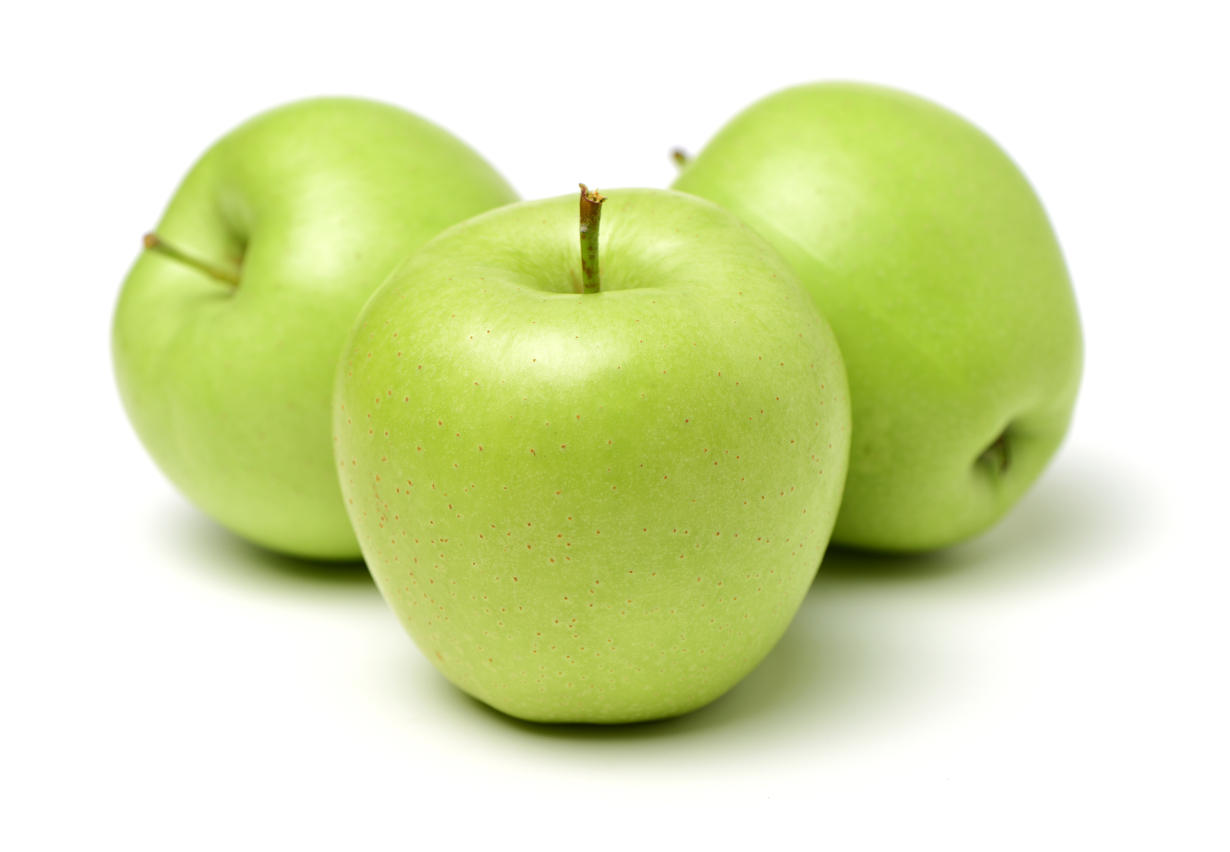 5 Amazing Benefits Of Green Apples For Weight Loss - Skinny Fit Mama