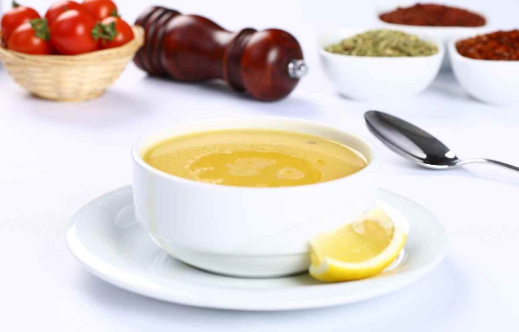 6 Fiber Rich Soups For Constipation Worth Trying - Skinny Fit Mama