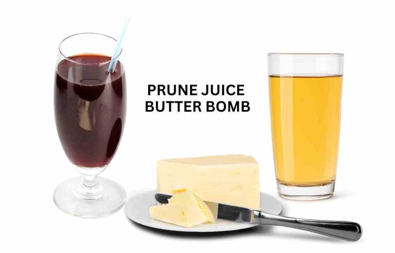 5 Homemade Drinks To Make You Poop Fast! - Skinny Fit Mama