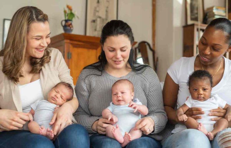 14 Best Mom Groups On Facebook - Skinny Fit Mama