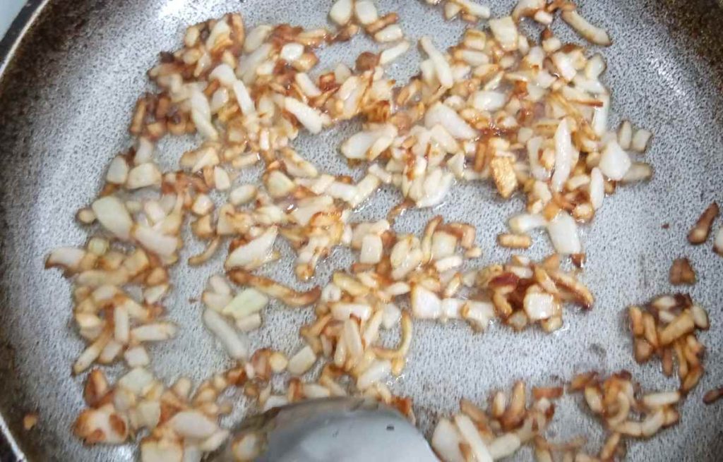 Easy Lentil Soup For Constipation - Skinny Fit Mama