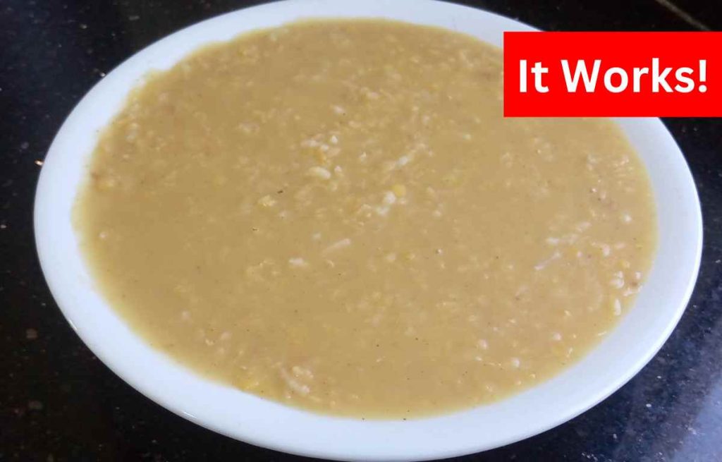 6 Fiber Rich Soups For Constipation Worth Trying - Skinny Fit Mama