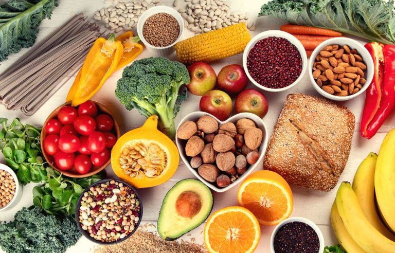 Complete Anti-Inflammatory Foods List PDF - Skinny Fit Mama