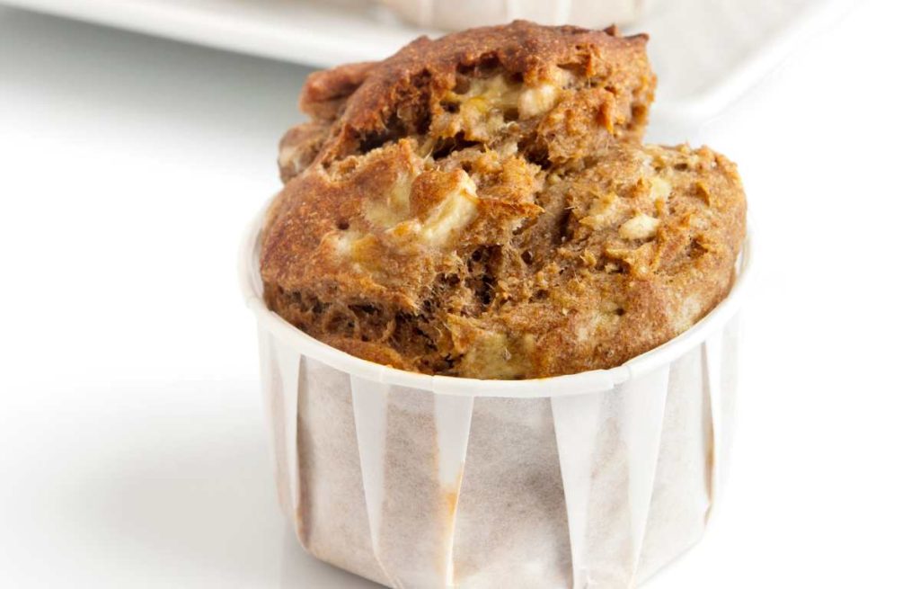 4 Anti-Inflammatory Breakfast Muffins You Must Try! - Skinny Fit Mama