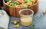 Creamy Anti-Inflammatory Salad Dressing Recipe - Skinny Fit Mama