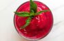 Mouth-Watering Raspberry Slushy Recipe With Just 65 calories - Skinny ...