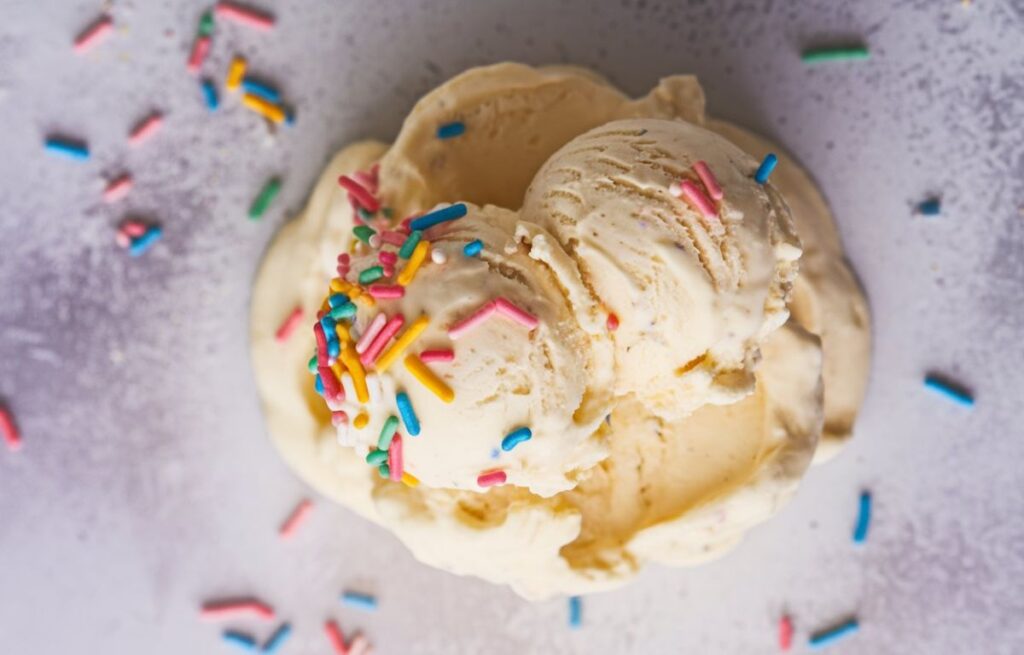15 Irresistible Cottage Cheese Ice Cream Recipes You Must Try! - Skinny ...